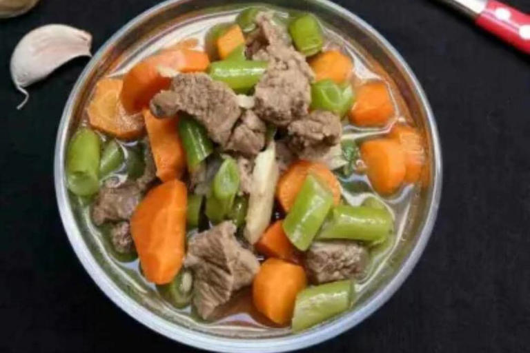 6 resep sop daging sapi yang gurih dan segar