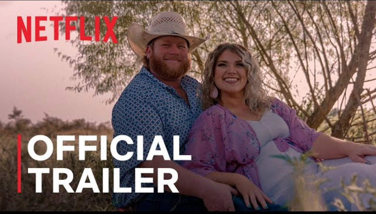 Maternal instinct | Official trailer - Netflix