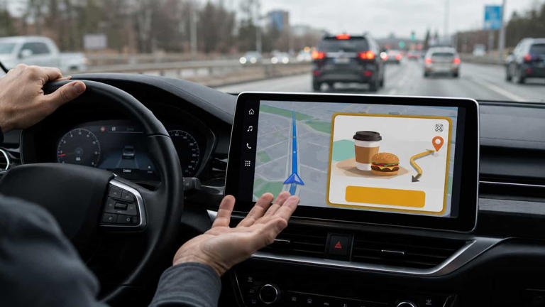 Google Maps: mudança no Android Auto está a deixar os condutores furiosos