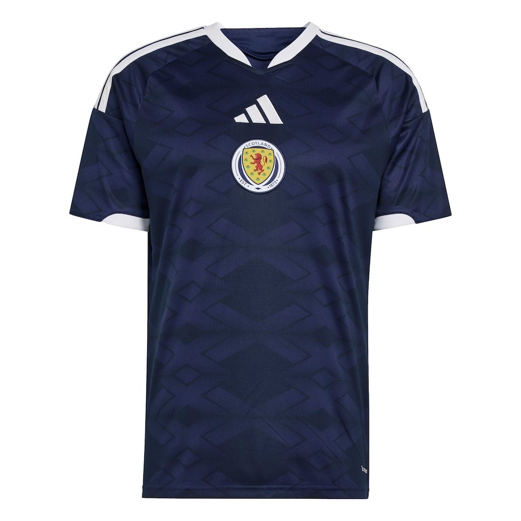 How to buy Scotland 2026 FIFA World Cup jerseys, kits