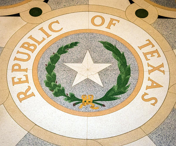 Rep. Self to Newsmax: Trump focused on winning Texas