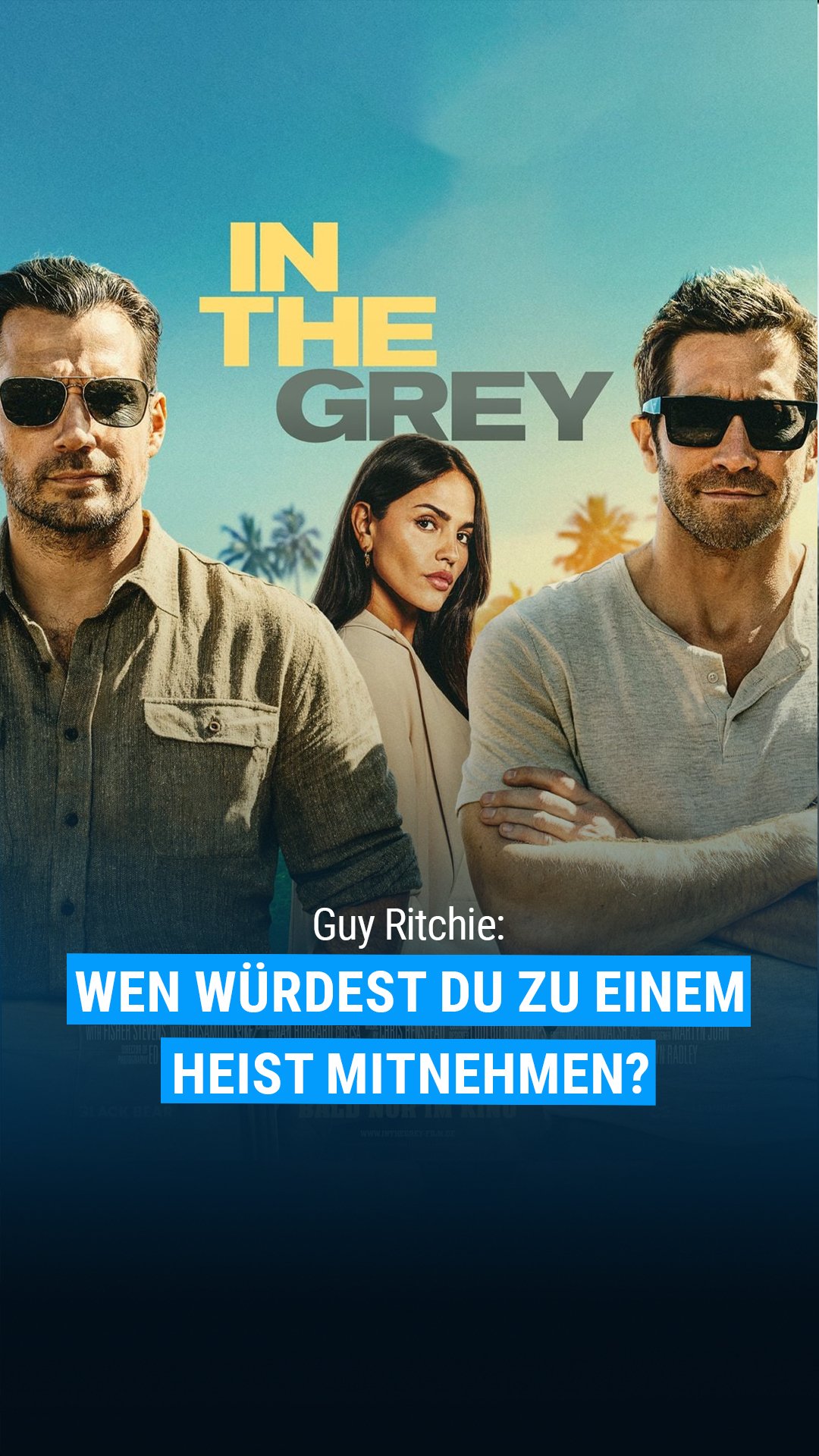 Heute startet ein Non-Stop-Action-Fest, das viele Fans überrascht hat ...