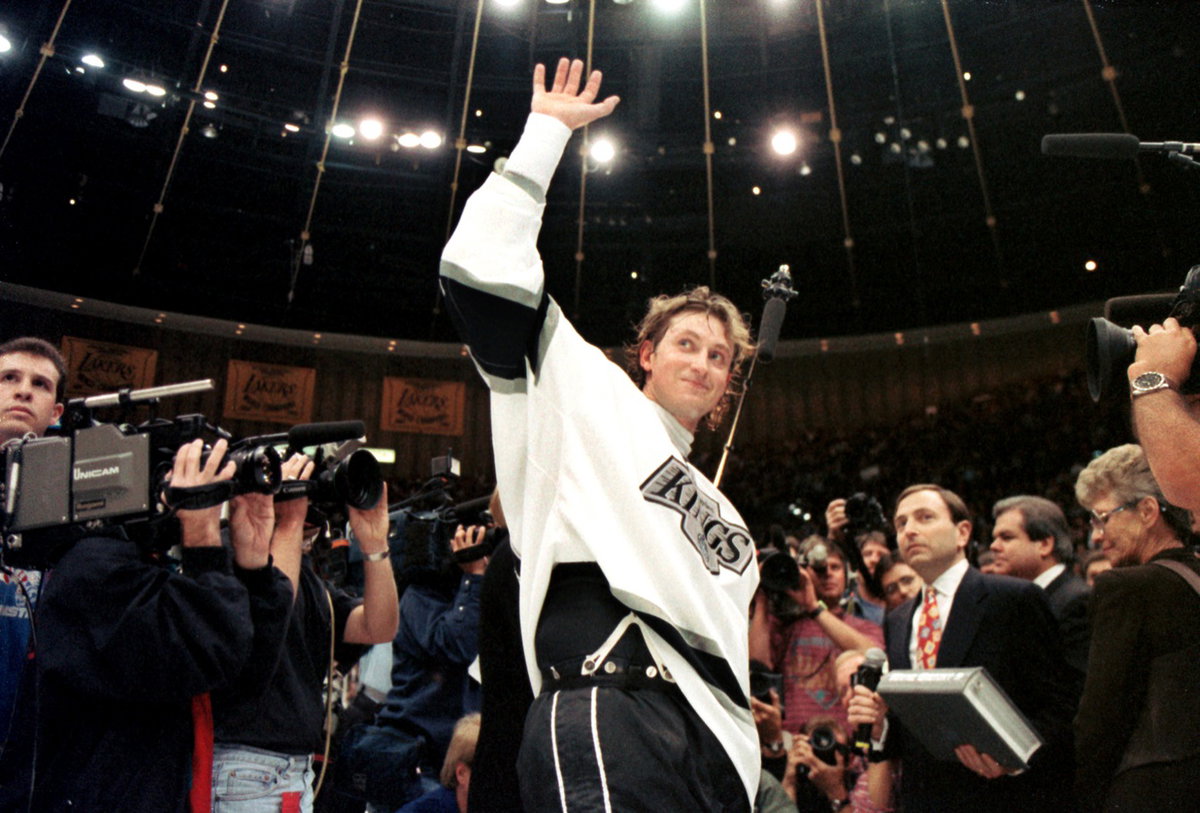 10 strange NHL facts even diehard hockey fans may not know