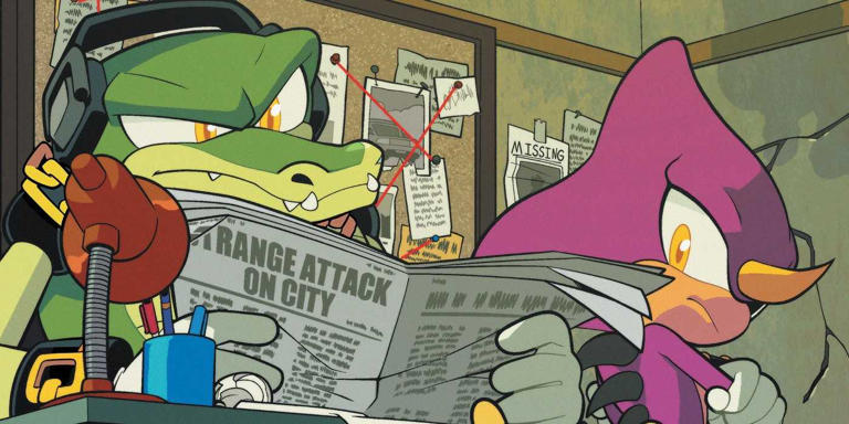 5 biggest Sonic the Hedgehog characters still missing from the movies