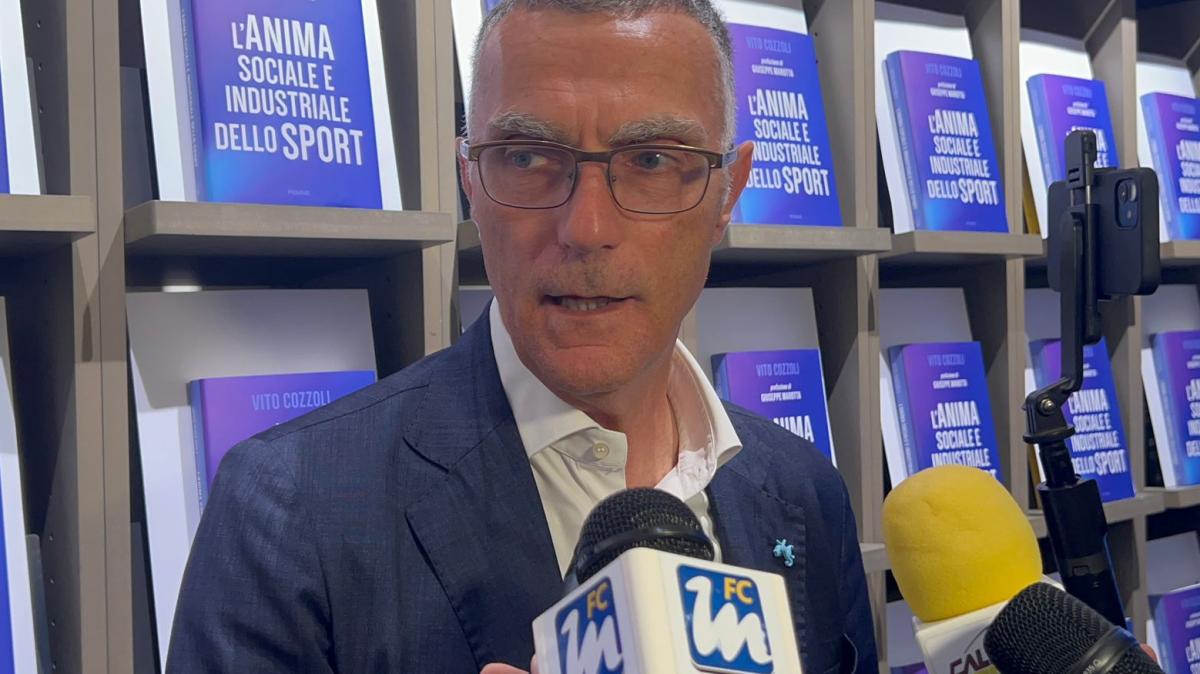Dopo Zanetti, tocca a Bergomi: lo zio oggi all'Edicola Internazionale 21