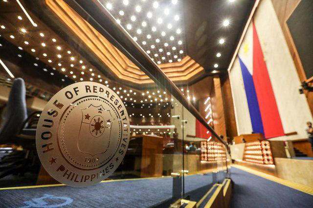 House OKs on final reading bill extending PRC license validity to 5 years