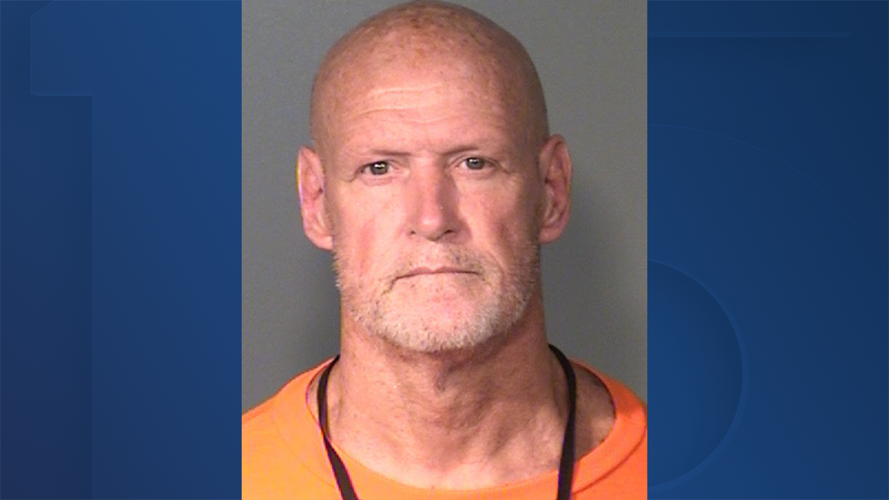 Convicted killer Leroy McGill set to be executed in Arizona on Wednesday