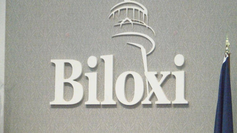 Biloxi City Council approves Woolmarket neighborhood, denies Popp’s ...
