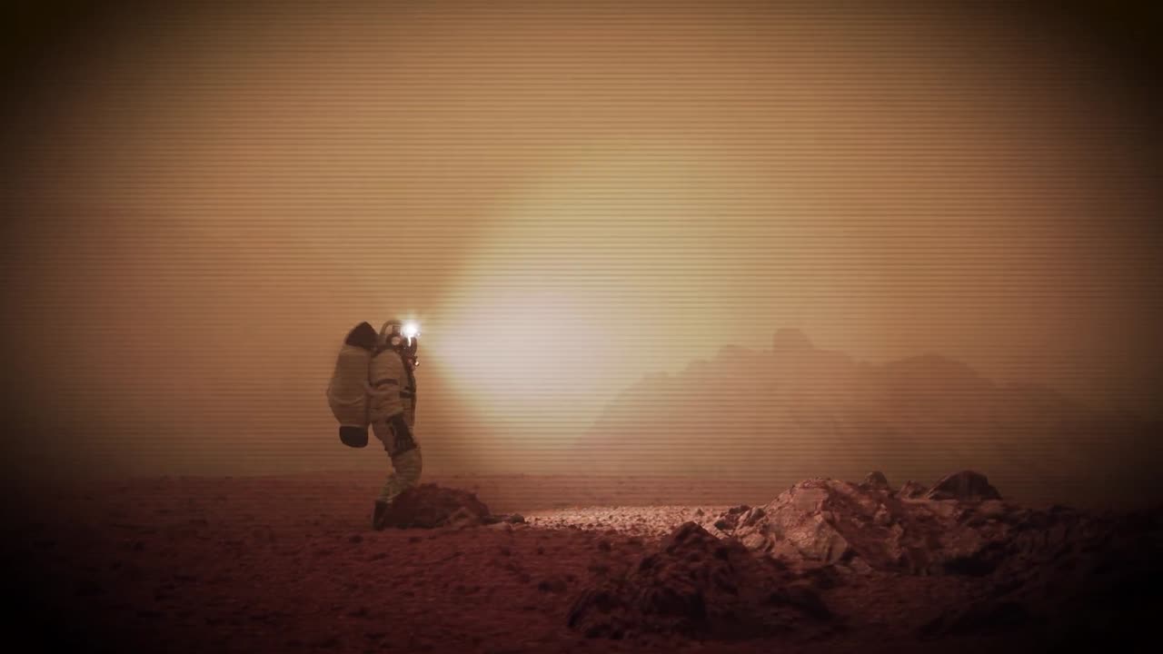 What's stopping us? A reality check on Mars colonization