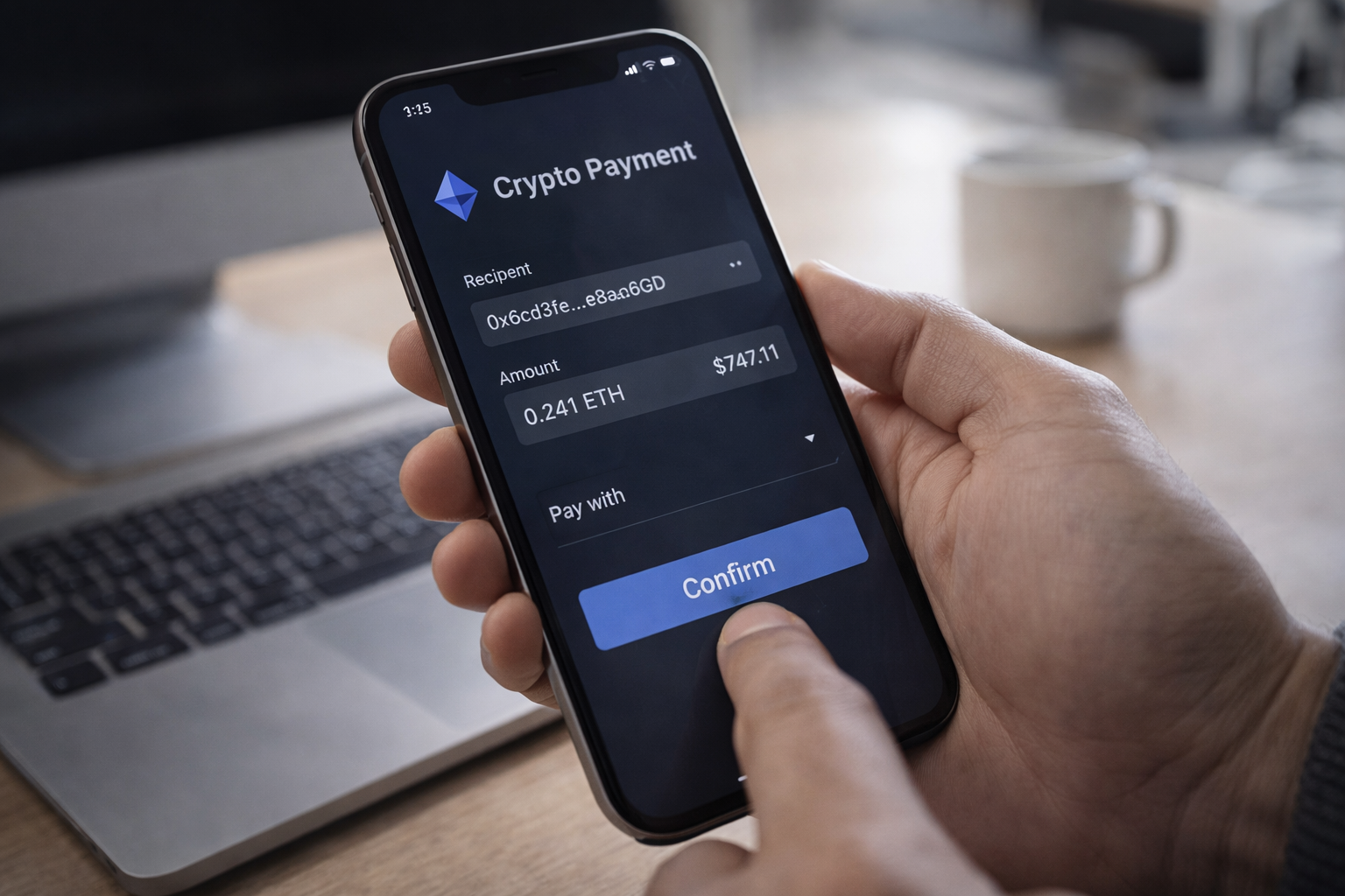Coins.ph adds Bitcoin, Ethereum payments via Philippines QR payment network