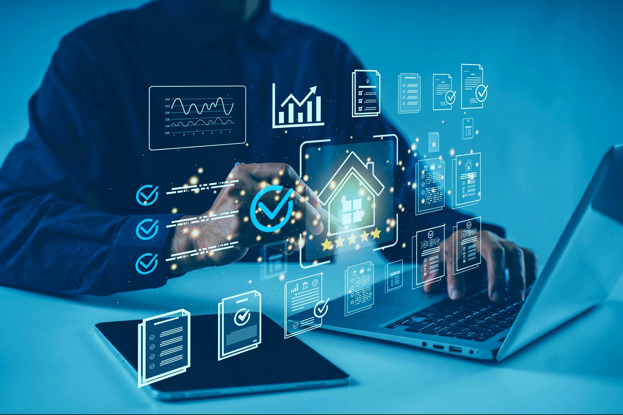 Proptech spent the last decade building better home buying tools — its ...