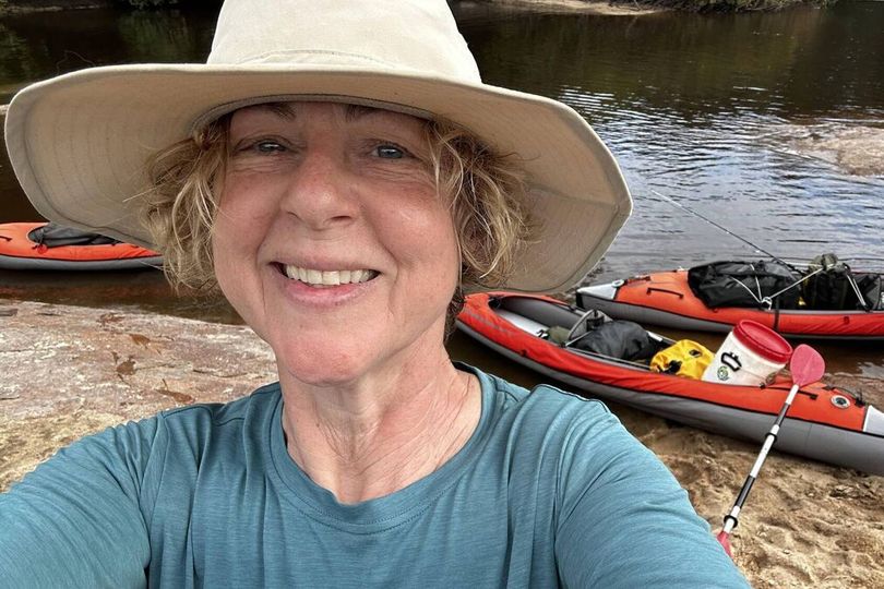 Galway woman shares 'traumatising' near-death experience in the jungle