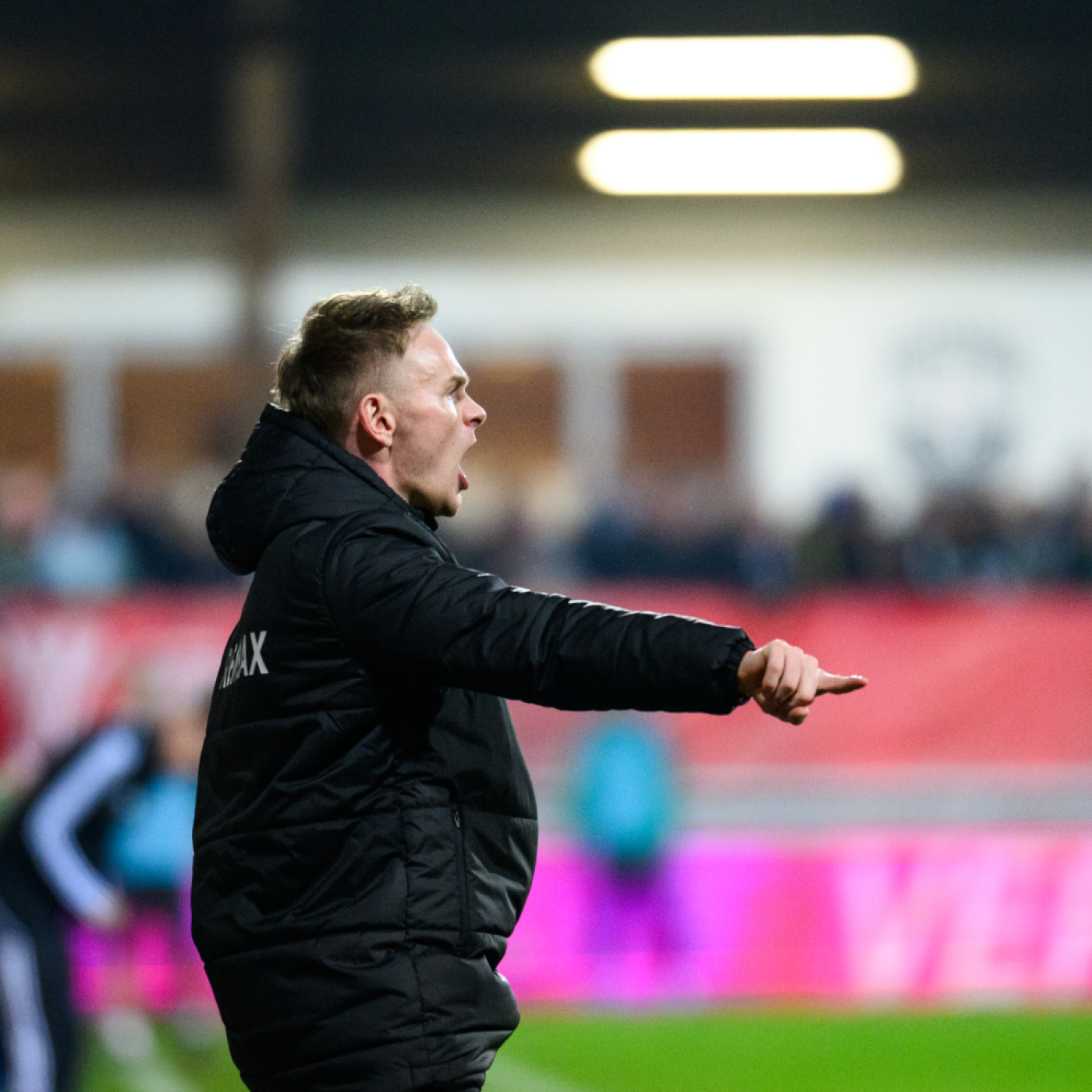 Ex-Amstetten-Coach Enengl neuer Trainer bei der Vienna