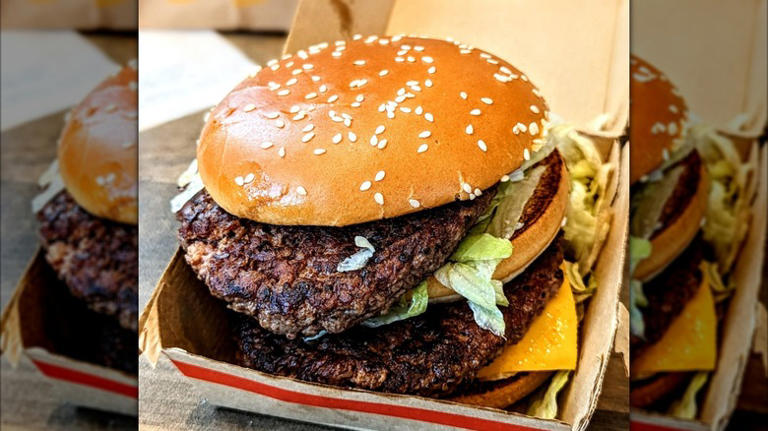Want a better McDonald's Big Mac? Use these 5 ordering tips
