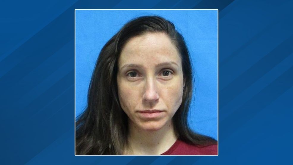 Kouri Richins' prison mugshot released by Utah Dept. of Corrections