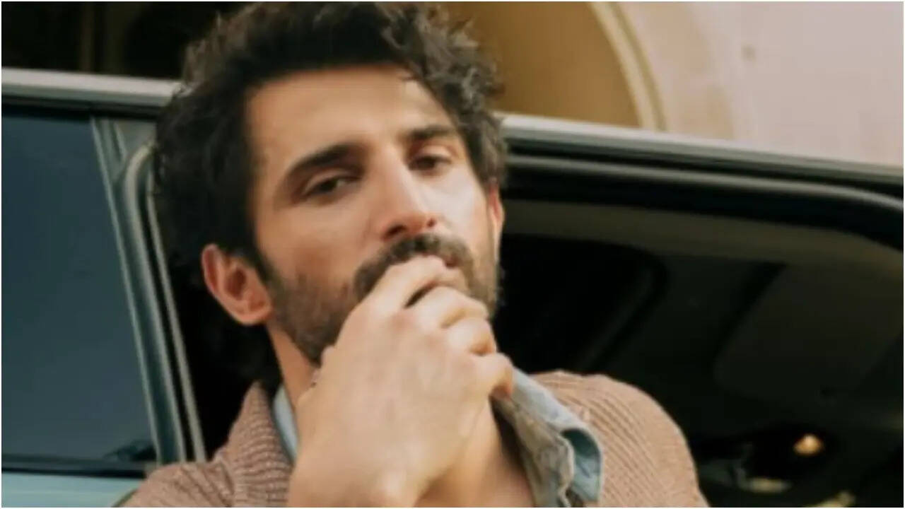 Sidhant to play Jr NTR's brother in 'Dragon'; details of his character ...