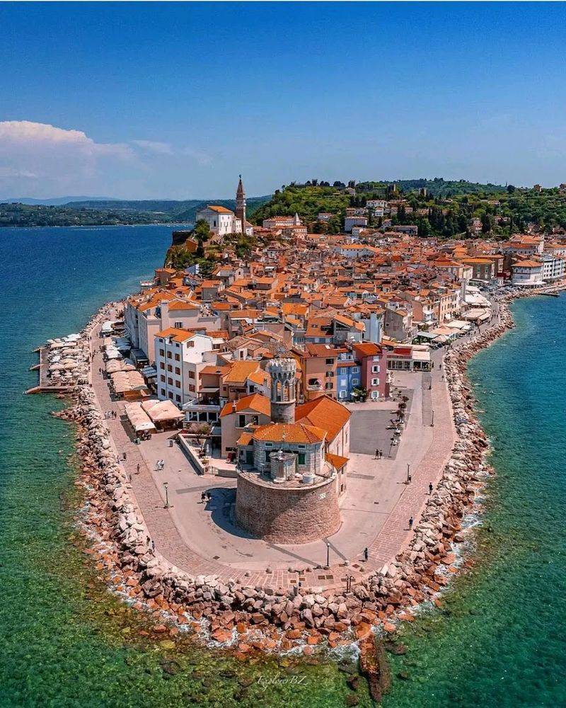 These 15 European places blend breathtaking scenery with real local life