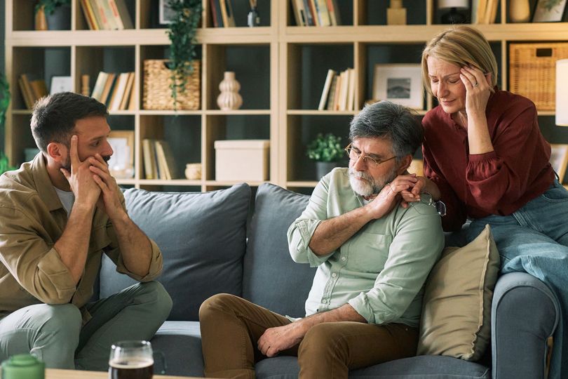 Inheritance tax change may force grieving families to become 'detectives'