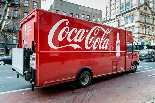Leaked letter reveals Coca-Cola and McDonald's quietly lobbied to ...