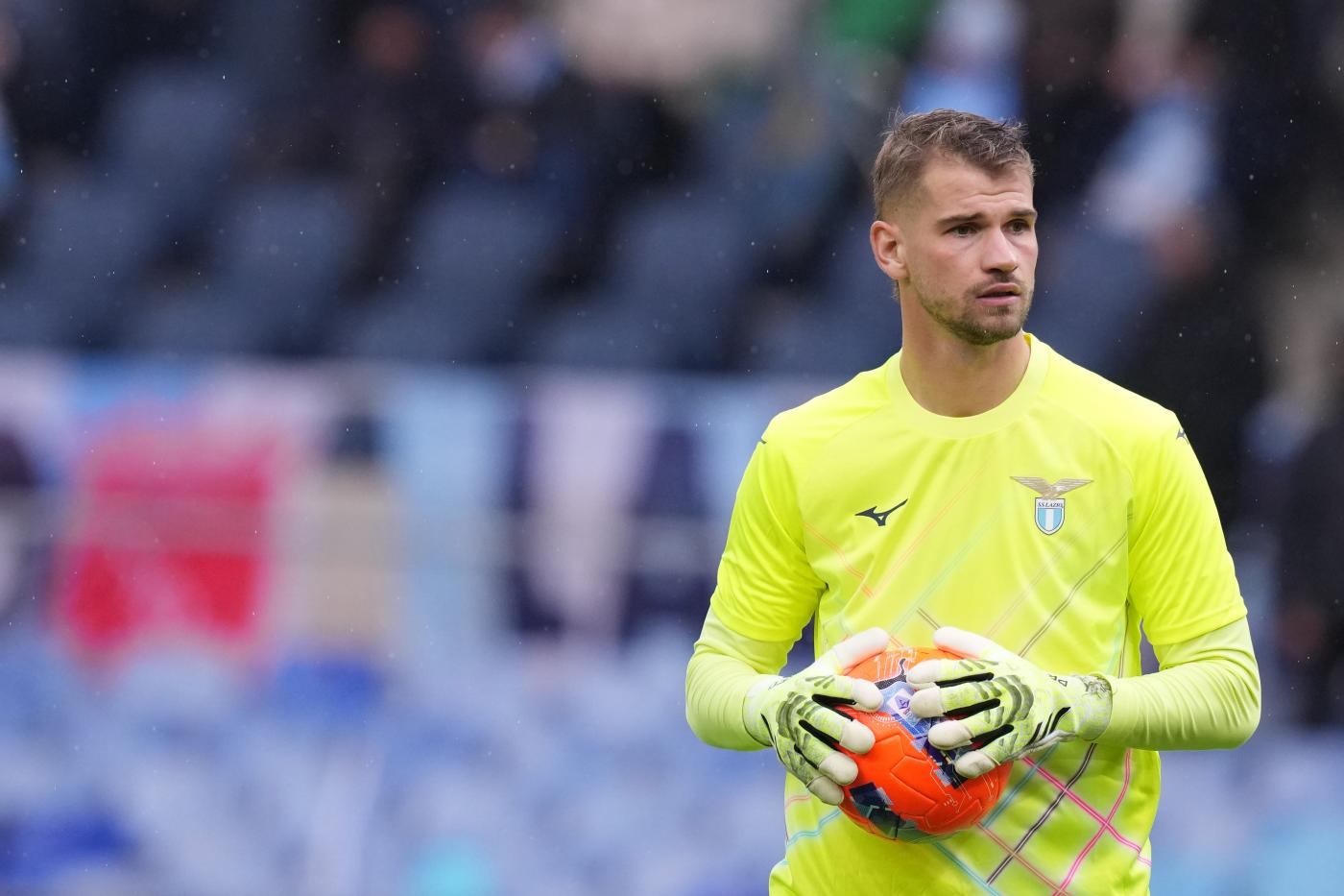 Mattei: “Calciomercato con deficit per la Lazio, il primo a partire ...