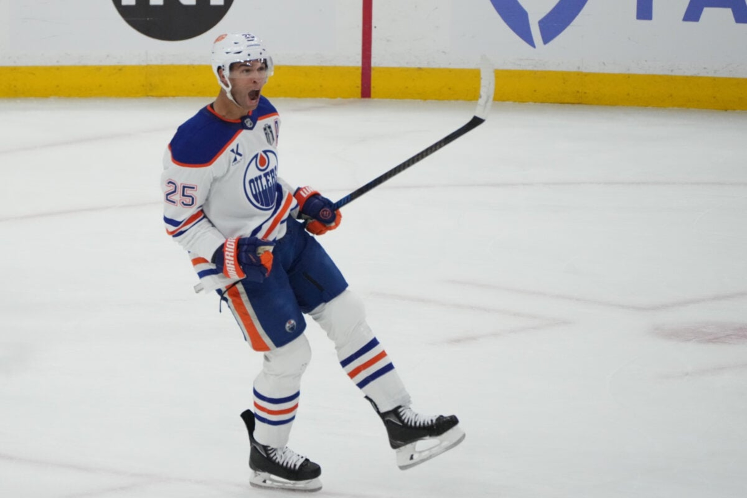 Insider suggests Oilers & Sharks could pull off Nurse-for-Graf swap