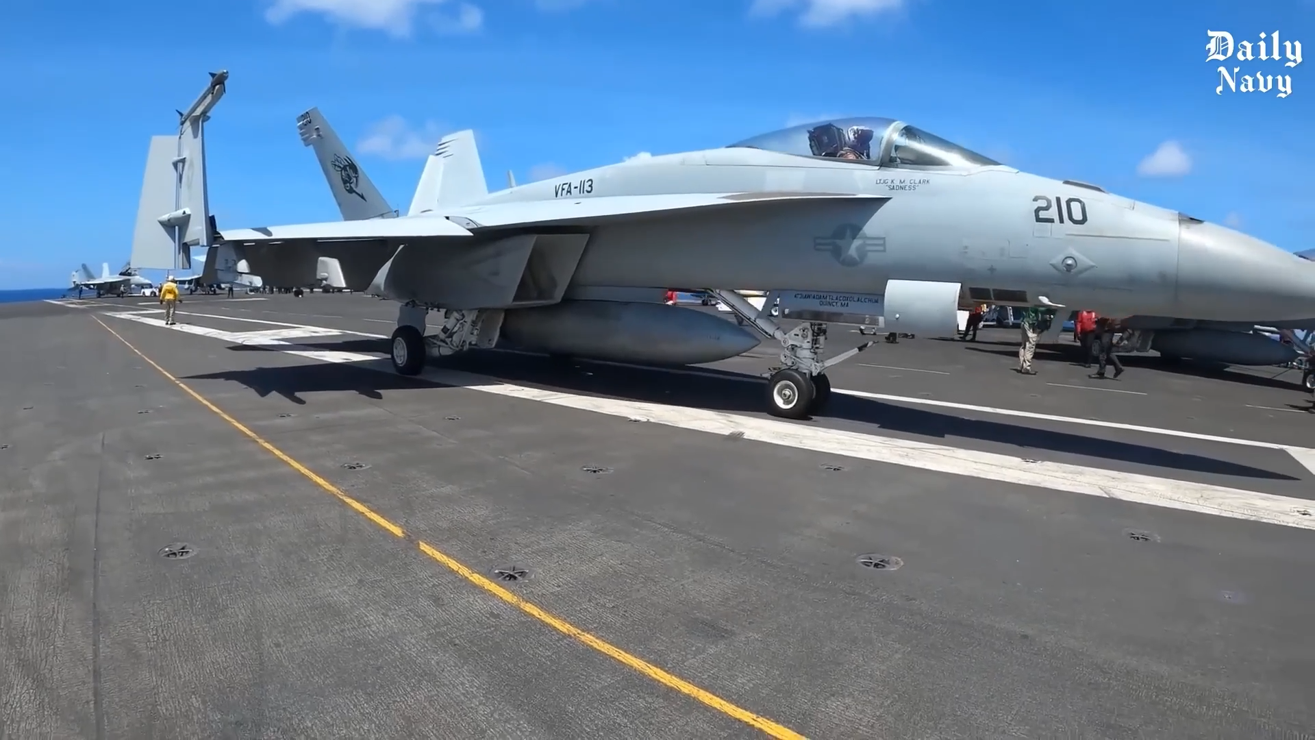 Why so many female sailors leave the Navy early? The hidden crisis on ...