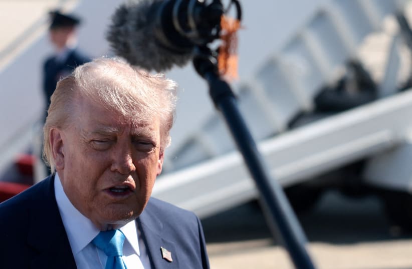 Trump says Netanyahu 'will do whatever I want him to do,' amid concerns ...