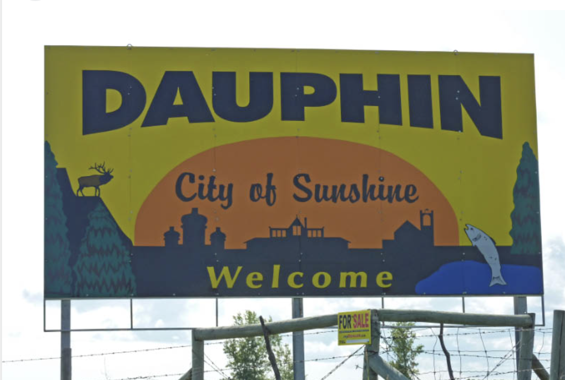 Two Dauphin residents arrested for breach of court orders