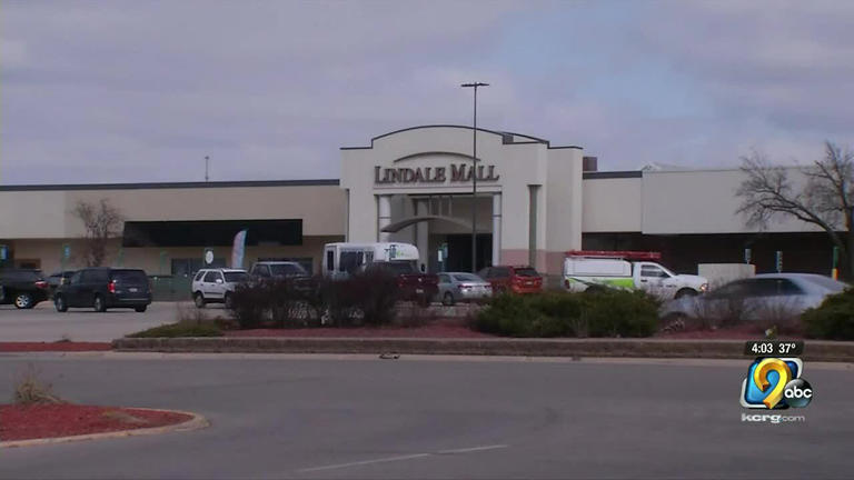 Cafe Beignets owners closing store in Lindale Mall