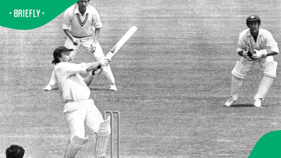 Former Australia cricket wicketkeeper John Maclean dies aged 80
