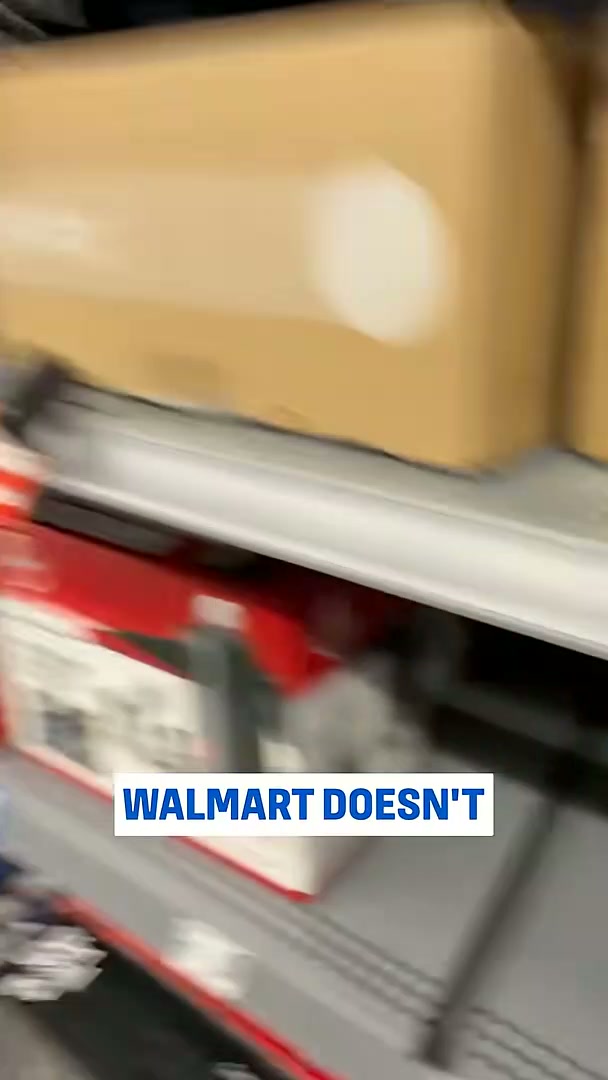 Don't buy this vacuum robot — what Walmart isn't telling you