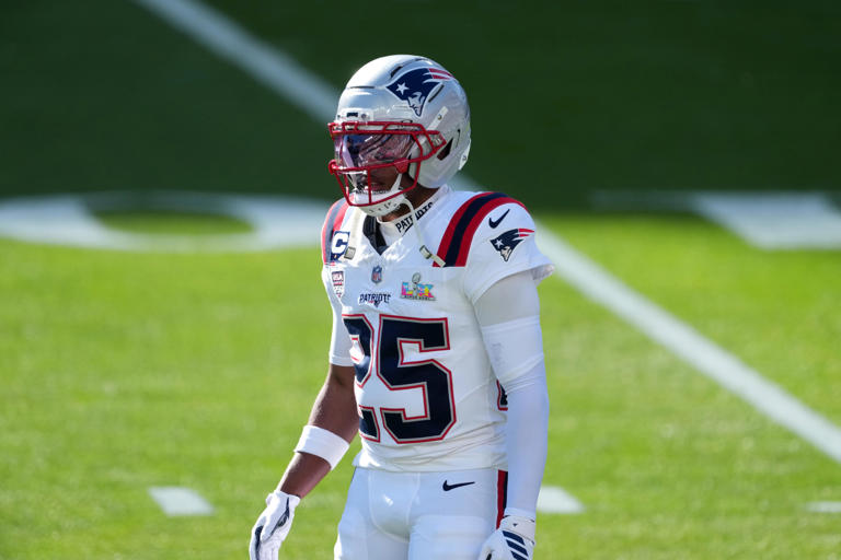 Marcus Jones bullish on Patriots in Super Bowl rematch vs. Seahawks