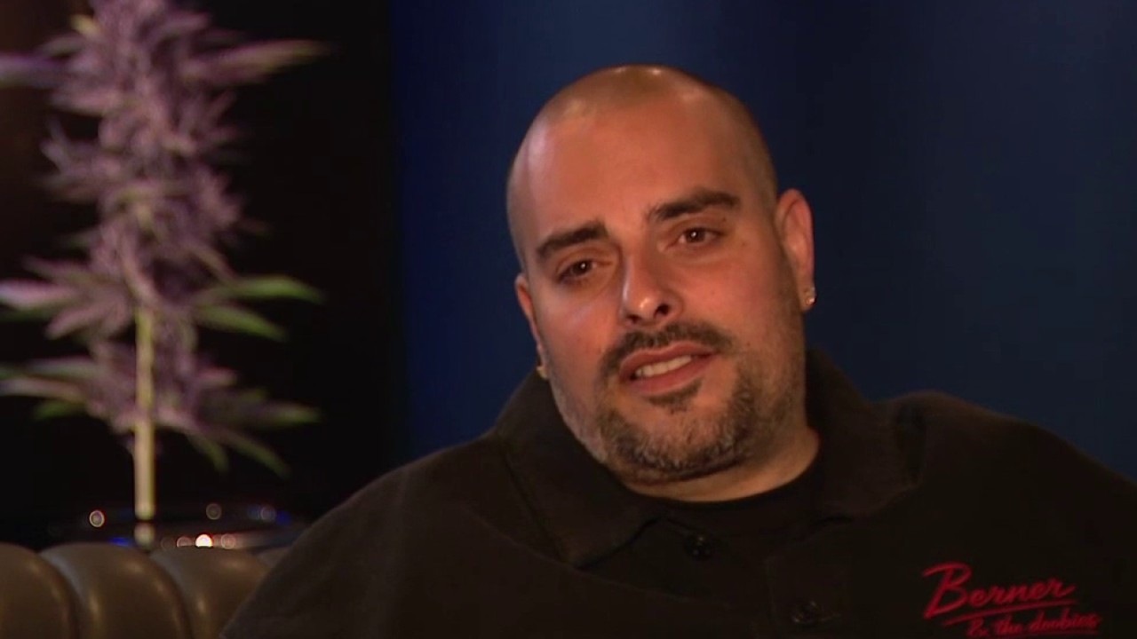 Bay Area rapper Berner shares hustle behind Cookies cannabis empire in ...