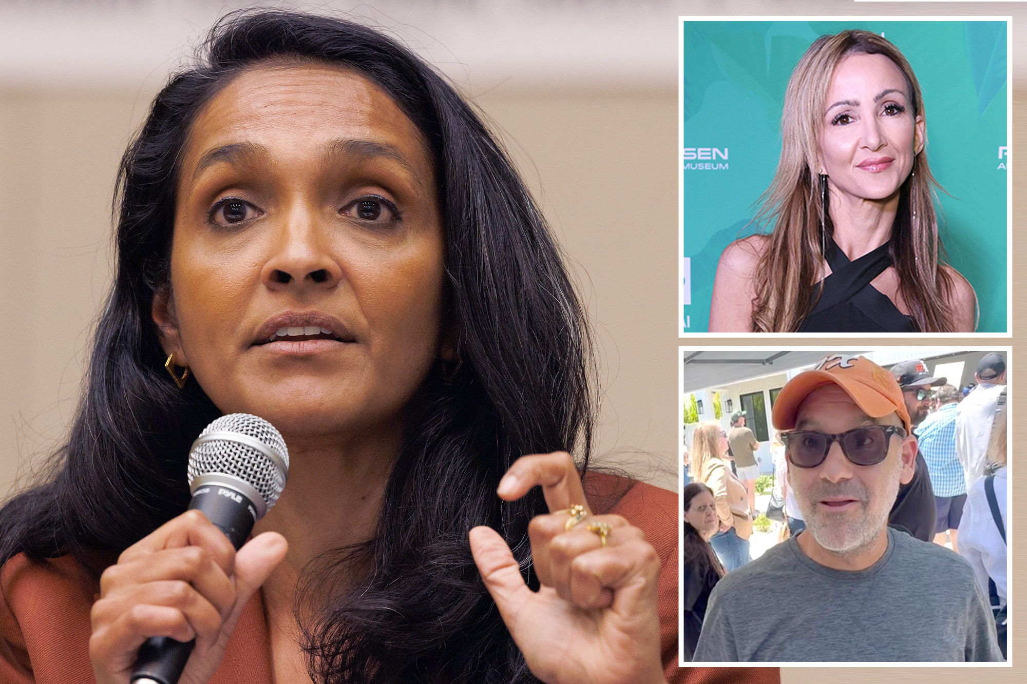 Nithya Raman faces growing blowback as residents and political allies ...