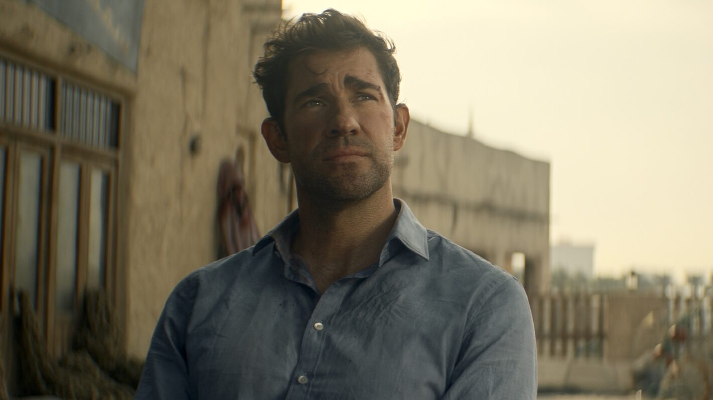 Jack Ryan: Ghost War: Who lives, who dies & what's next