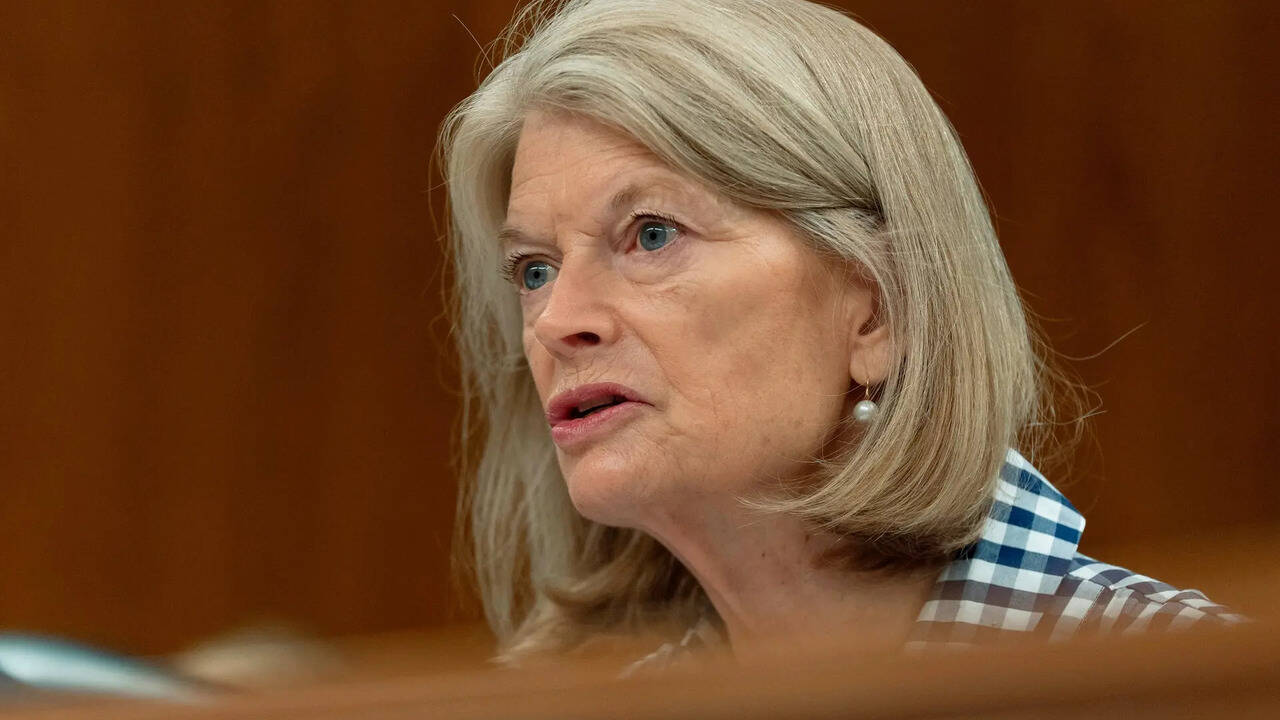 Growing GOP 'YOLO caucus' challenges Trump's congressional agenda