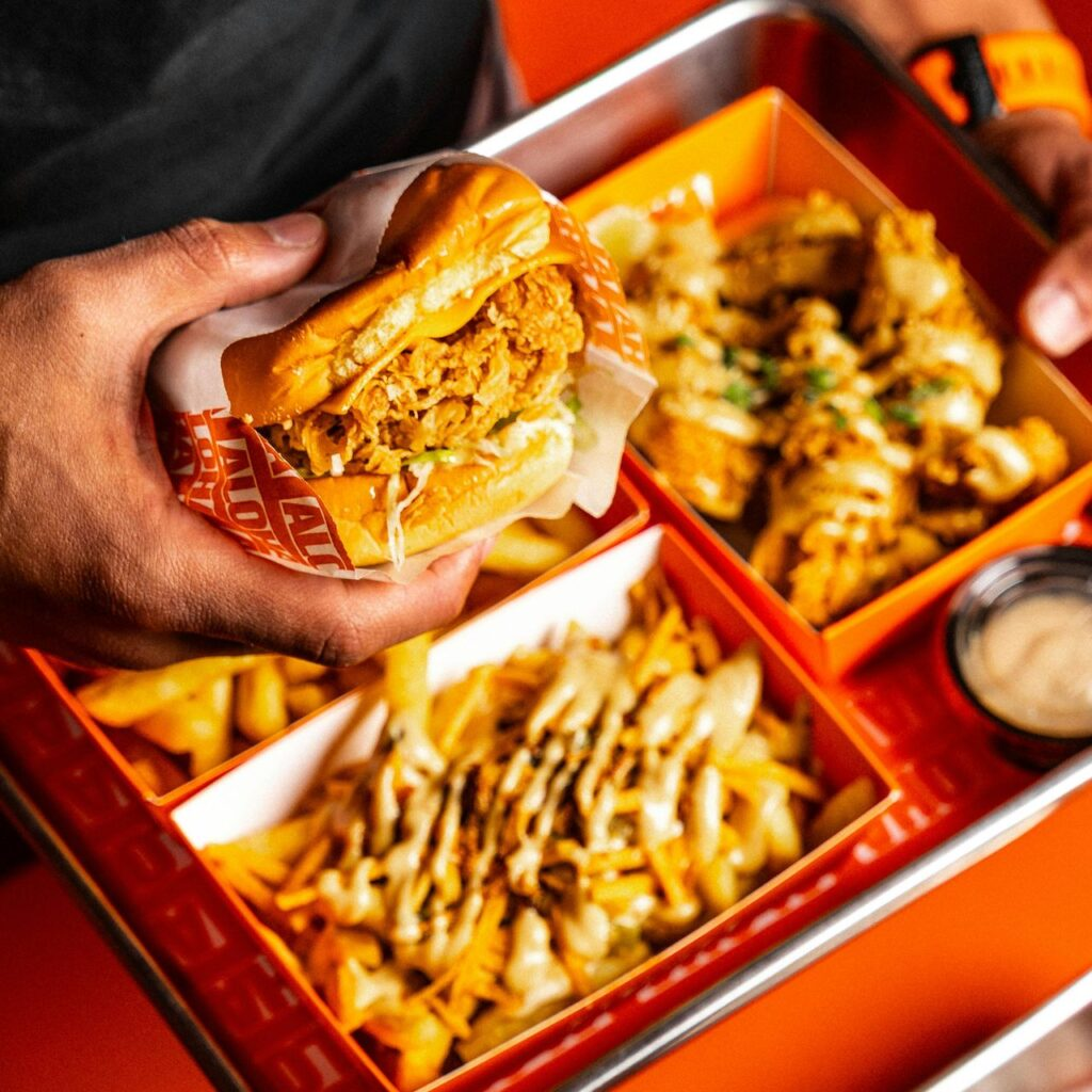 12 American fast-food items that finally came to Canada and were not ...