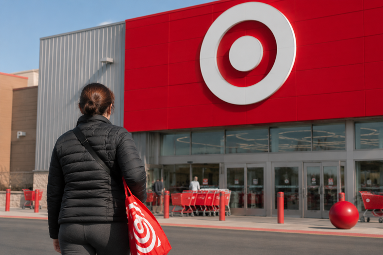 Target posts strongest sales growth in years: Is growth back for good?