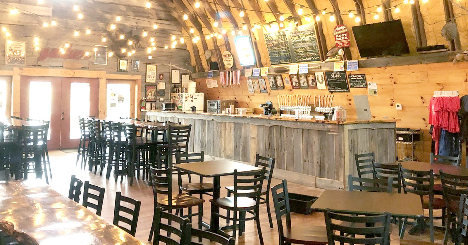 CASA to host 'Tap Into Hope' fundraiser