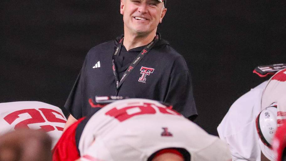 Pete Thamel gives harsh reality check to Brendan Sorsby following NCAA ...