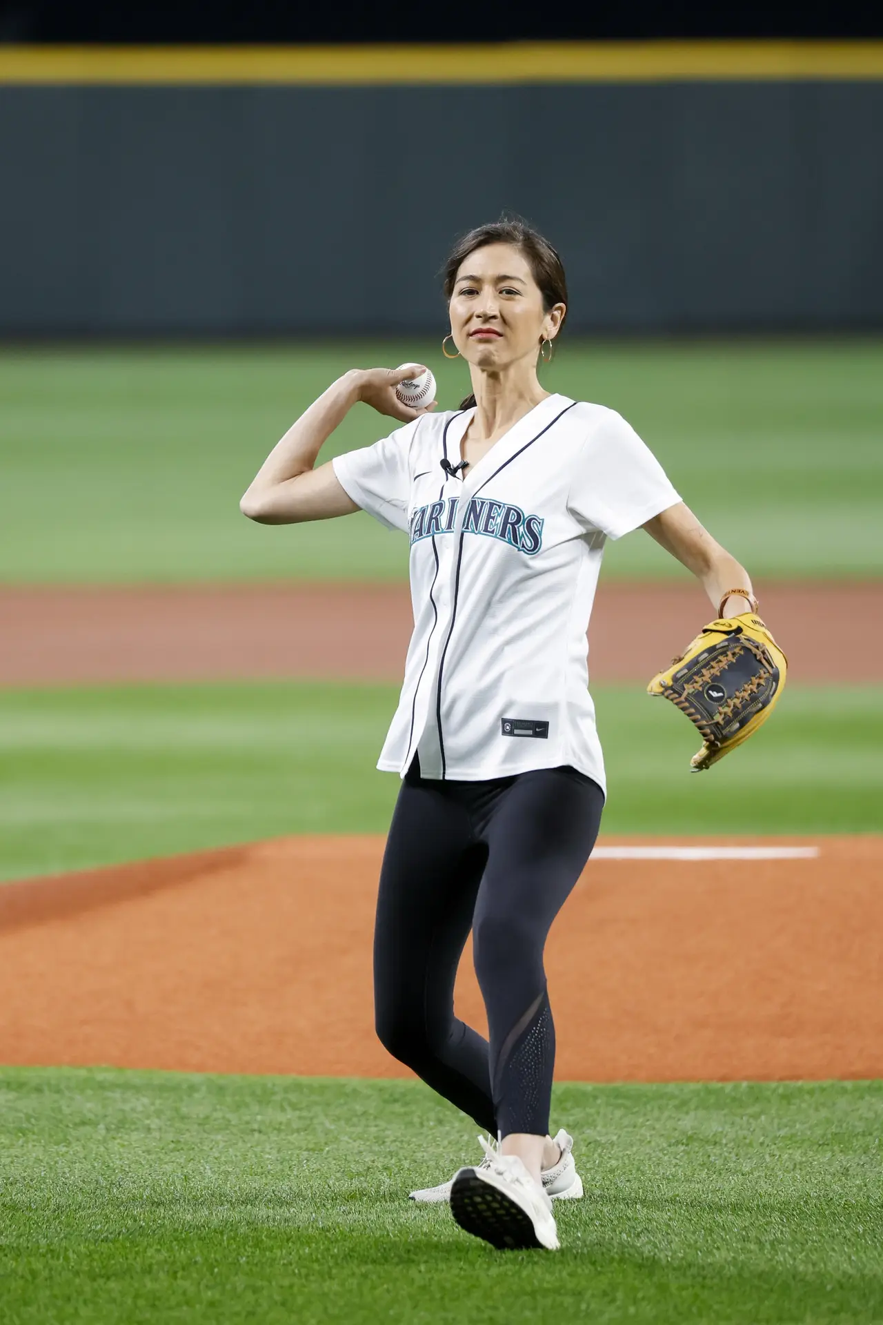 Mina the GOAT: NFL reporter Mina Kimes is trending after $1 million news