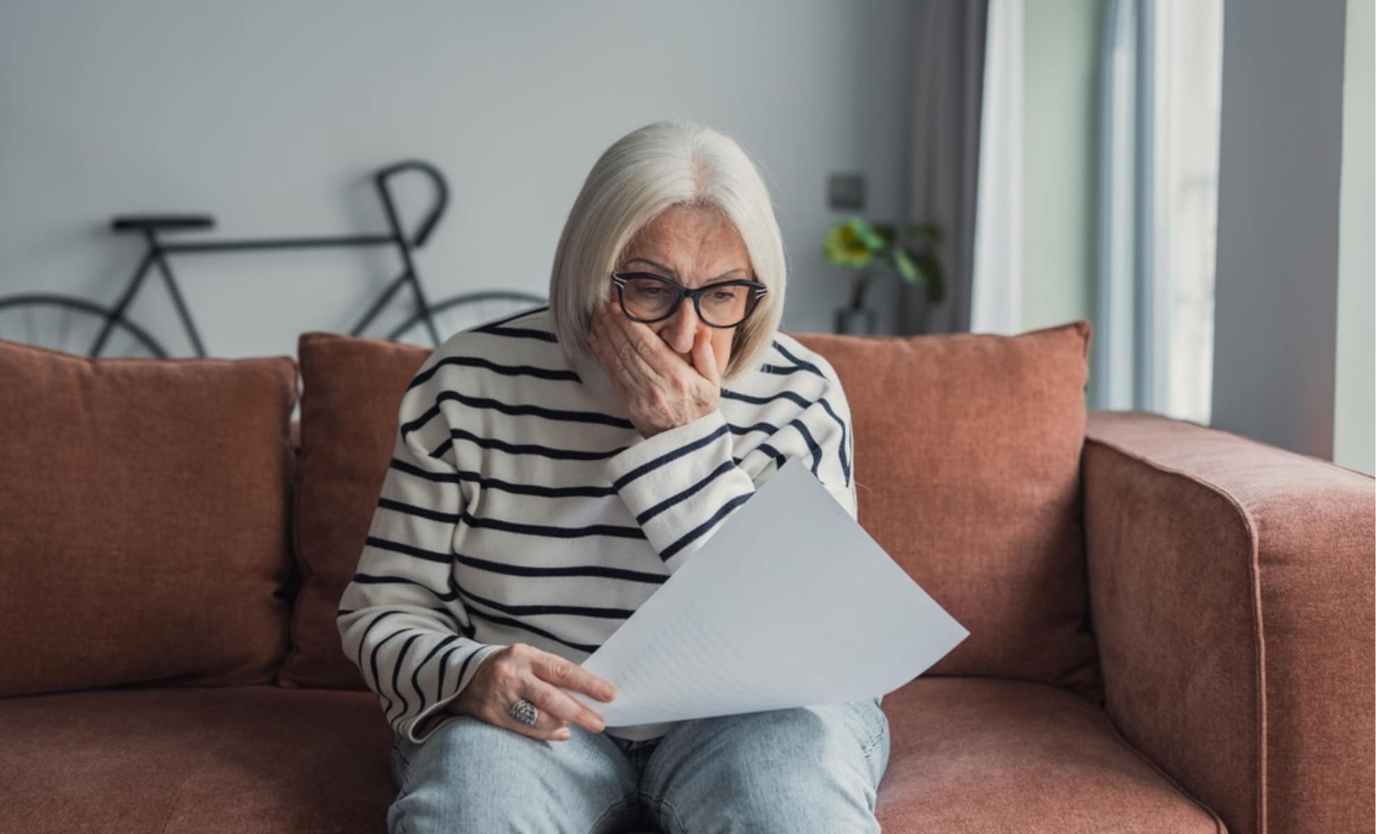 DWP errors may have left women millions unpaid in state pensions