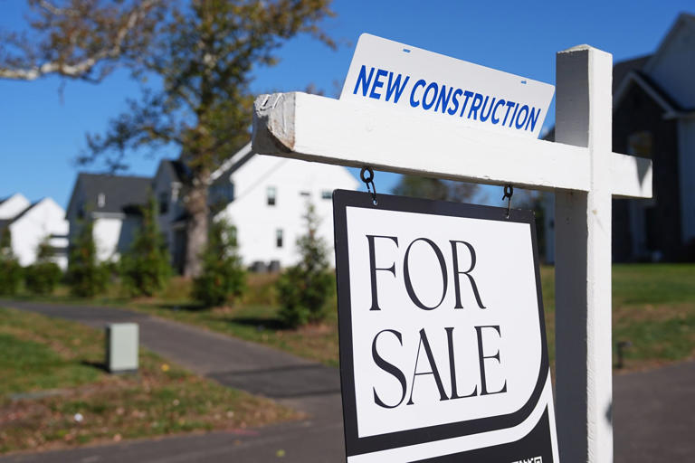 Single Gen Z women are outpacing male counterparts in homeownership