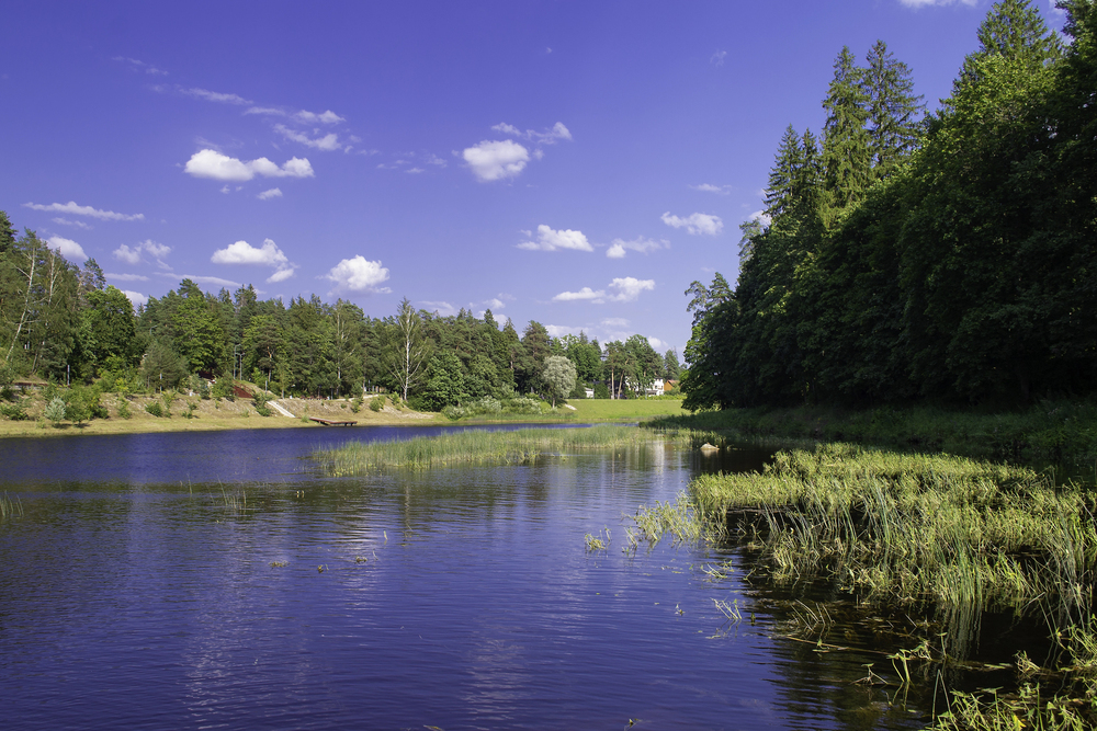 16 underrated river towns in the US