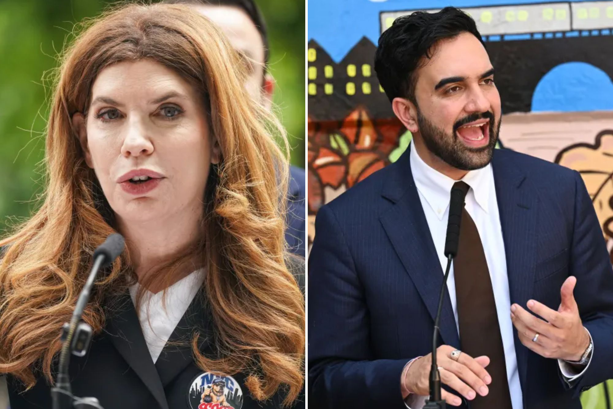 Speaker Menin to put up new school buffer bill to counter Mamdani’s veto