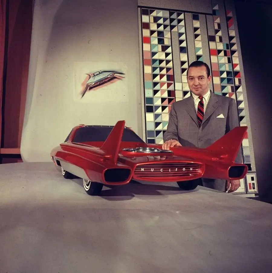 15 inventions from the 1950s that were supposed to change everything ...
