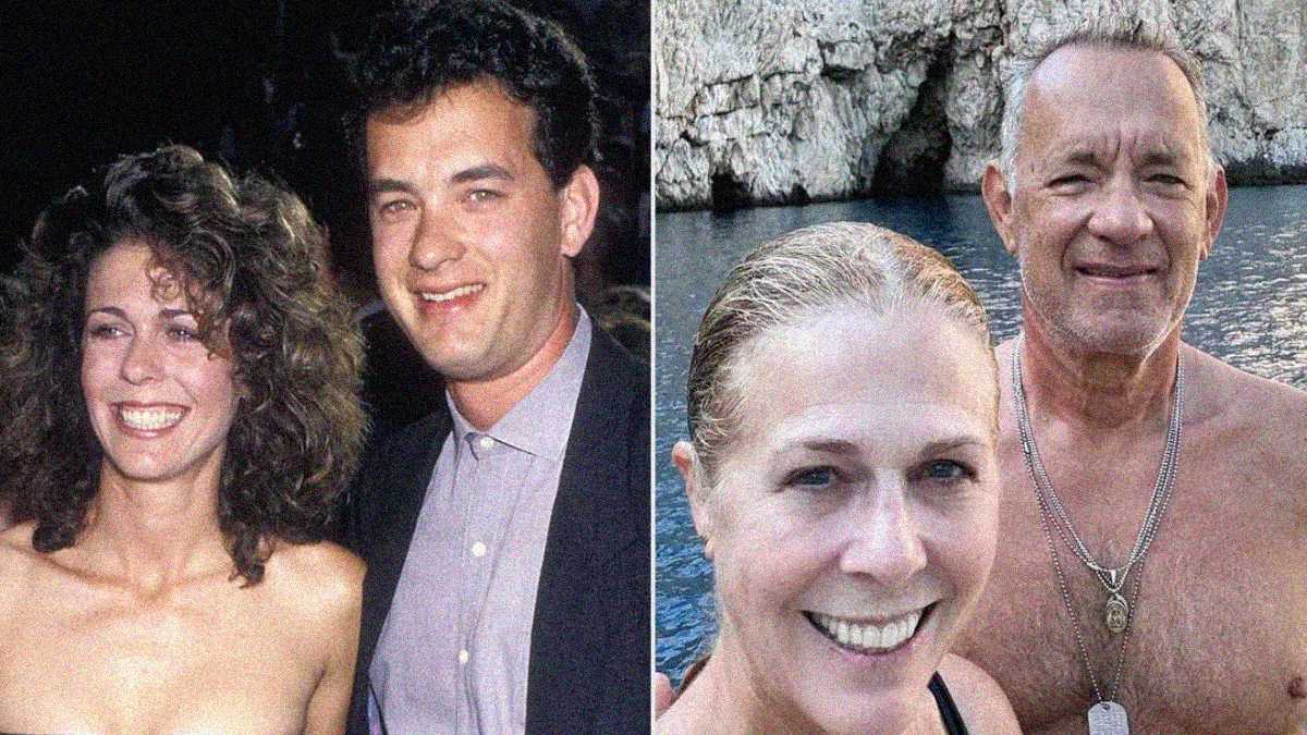 15 celebrity couples who stayed together against all odds