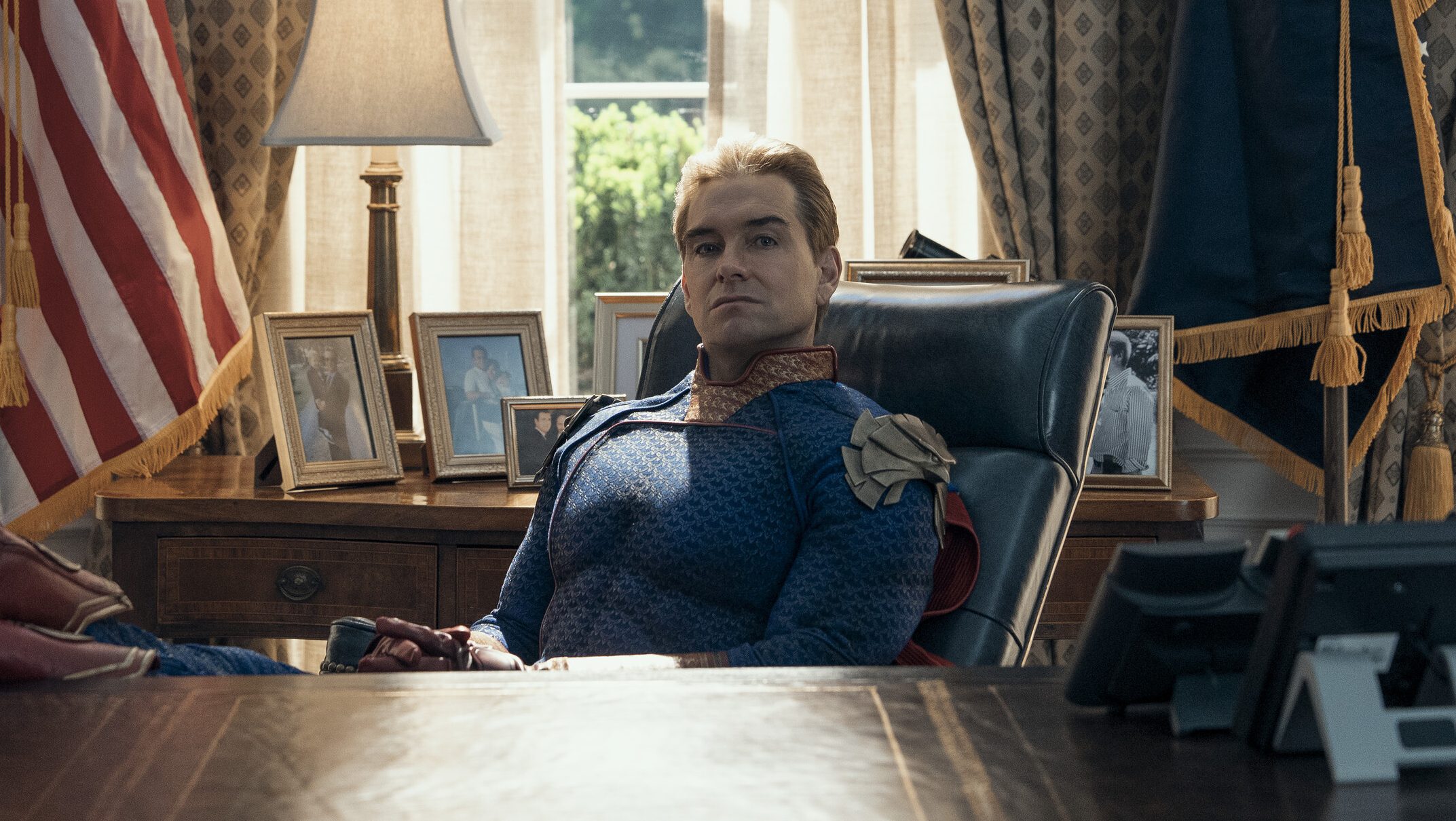Who dies in ‘The Boys’ finale? Season 5 episode 8 recap & what happens ...