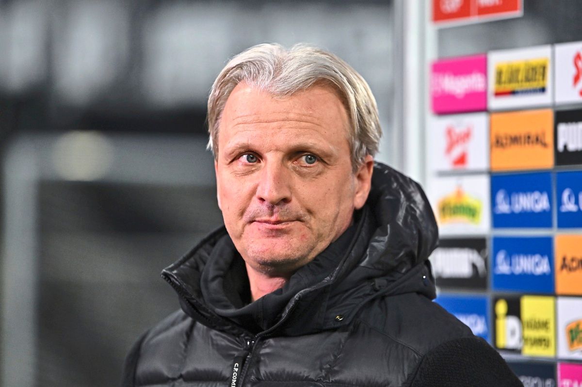 Erneute Rückkehr: Markus Schopp wird zum dritten Mal Trainer beim TSV ...