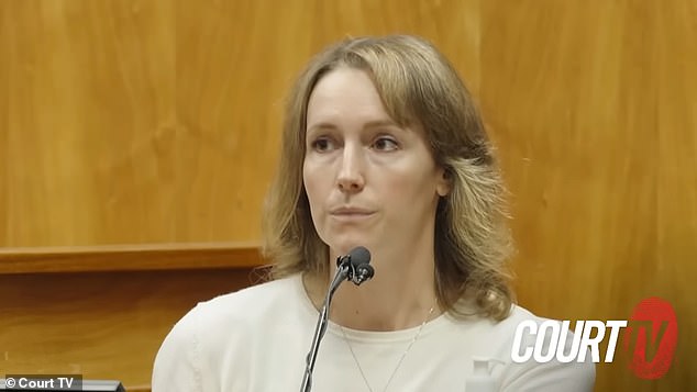 Hawaii doctor blasts jury in retrial bid over wife's attempted murder